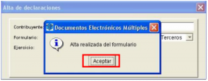 Cómo realizar la DIOT (Declaración de Operaciones con Terceros)? - DIOT