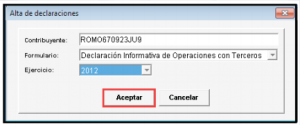 Cómo realizar la declaración de la DIOT Paso a Paso – DIOT